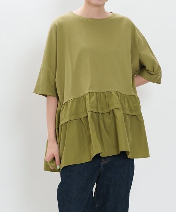 アノネネ（a．no．ne．ne．）/ドルマンＷフリルＰＯ