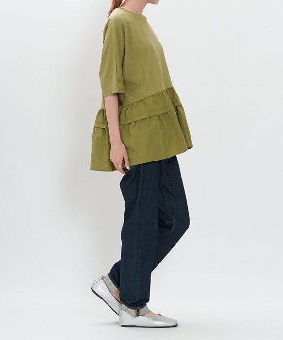 アノネネ（a．no．ne．ne．）/ドルマンＷフリルＰＯ