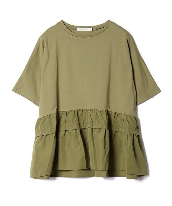 アノネネ（a．no．ne．ne．）/ドルマンＷフリルＰＯ