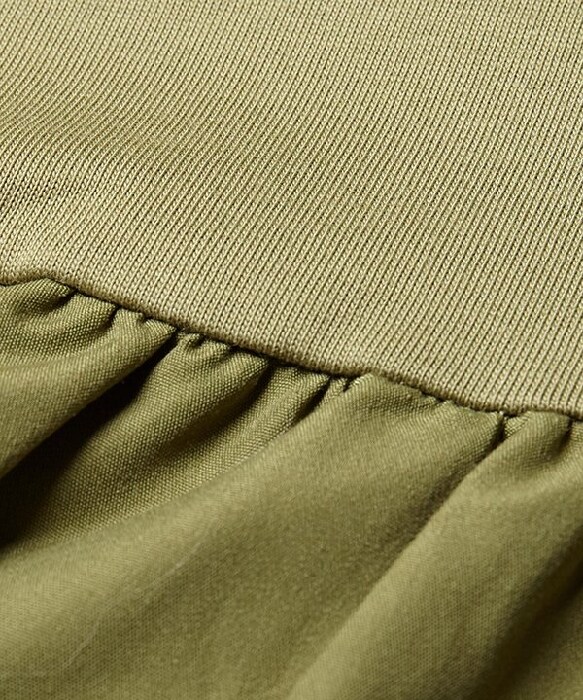 アノネネ（a．no．ne．ne．）/ドルマンＷフリルＰＯ