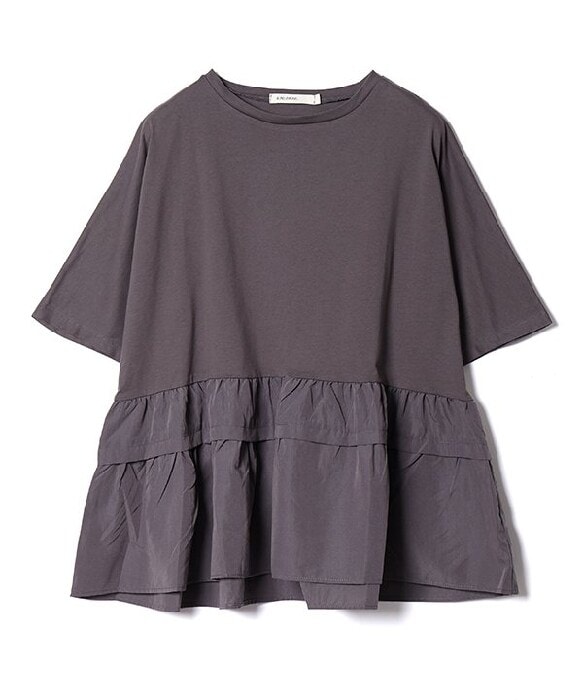 アノネネ（a．no．ne．ne．）/ドルマンＷフリルＰＯ