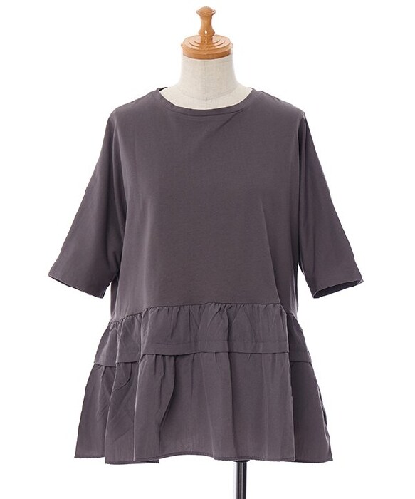 アノネネ（a．no．ne．ne．）/ドルマンＷフリルＰＯ