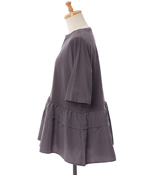 アノネネ（a．no．ne．ne．）/ドルマンＷフリルＰＯ