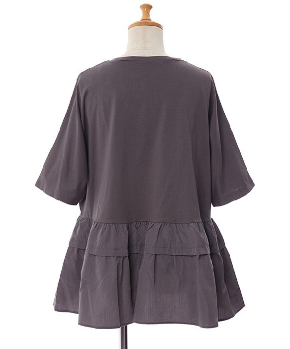 アノネネ（a．no．ne．ne．）/ドルマンＷフリルＰＯ