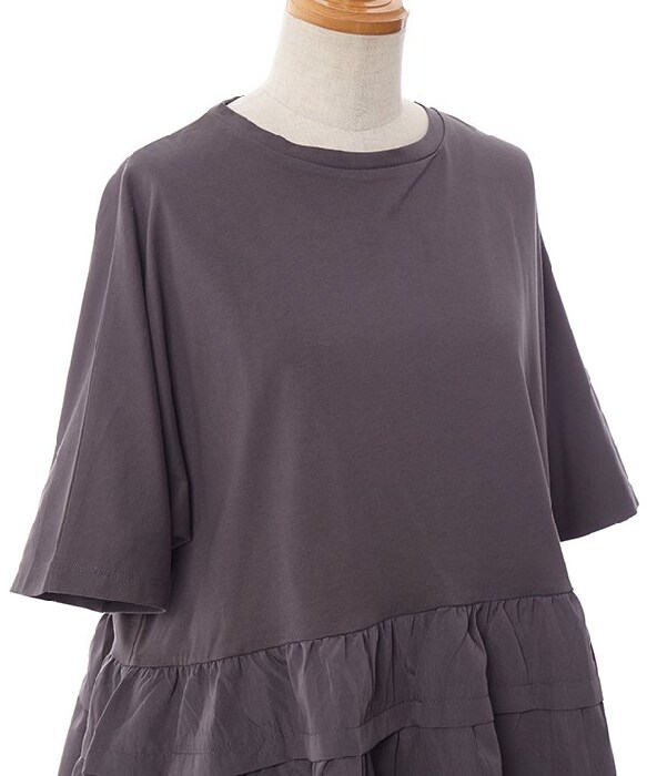 アノネネ（a．no．ne．ne．）/ドルマンＷフリルＰＯ