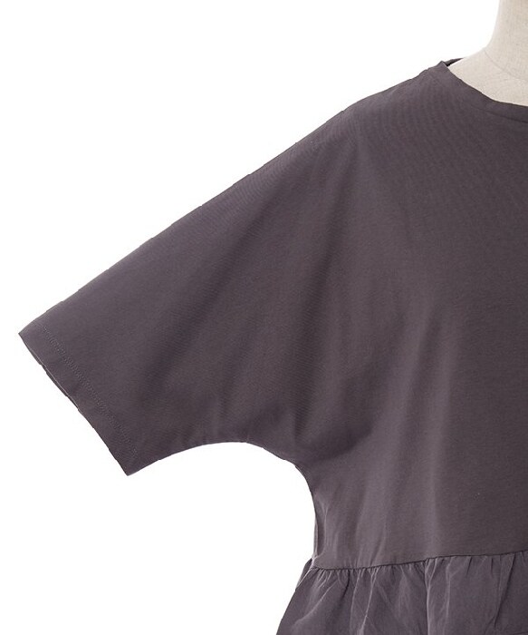 アノネネ（a．no．ne．ne．）/ドルマンＷフリルＰＯ