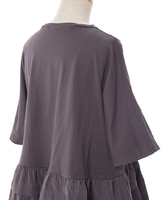 アノネネ（a．no．ne．ne．）/ドルマンＷフリルＰＯ