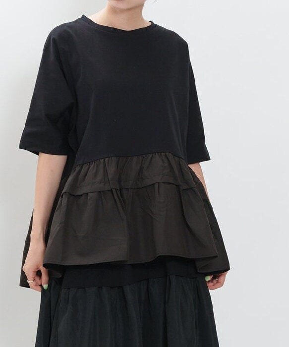 アノネネ（a．no．ne．ne．）/ドルマンＷフリルＰＯ