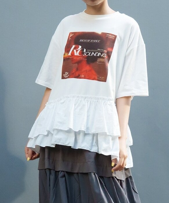 アノネネ（a．no．ne．ne．）/ジャケ買いフレフレアＰＯ