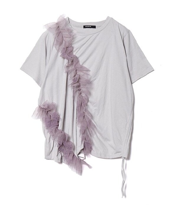 アノネネ（a．no．ne．ne．）/チュールでギュギュＰＯ