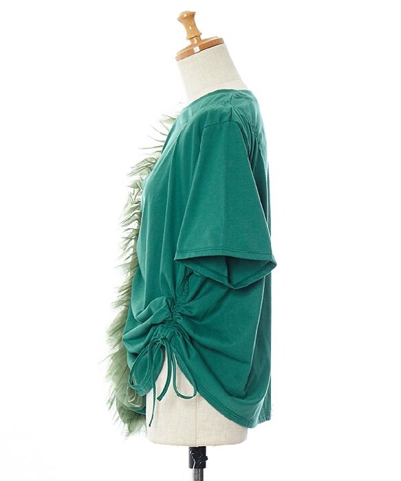 アノネネ（a．no．ne．ne．）/チュールでギュギュPO