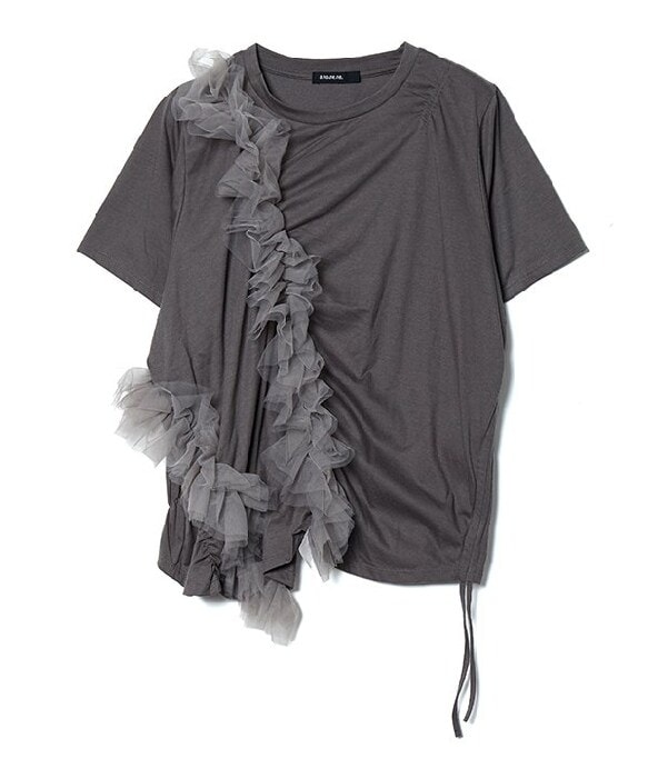 アノネネ（a．no．ne．ne．）/チュールでギュギュPO