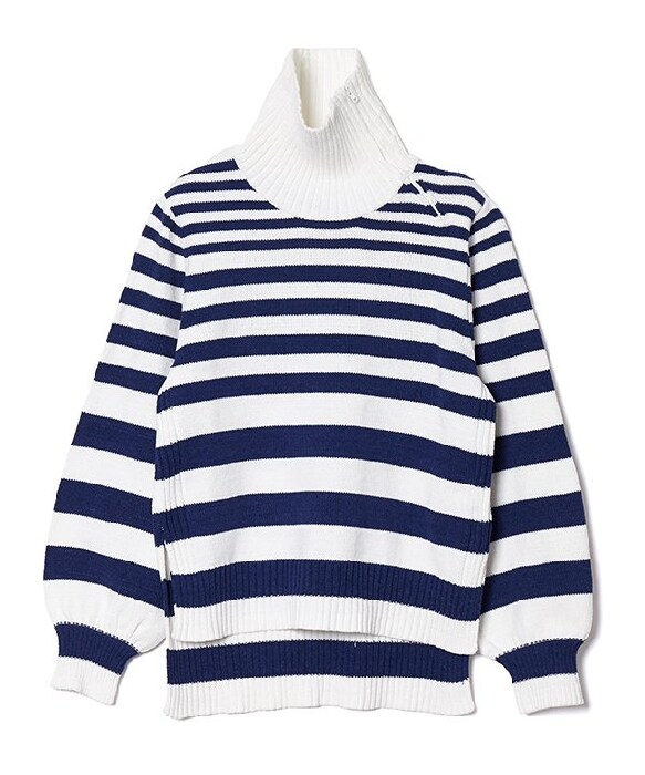 アノネネ（a．no．ne．ne．）/モールでＢＤアシメＺｉｐ