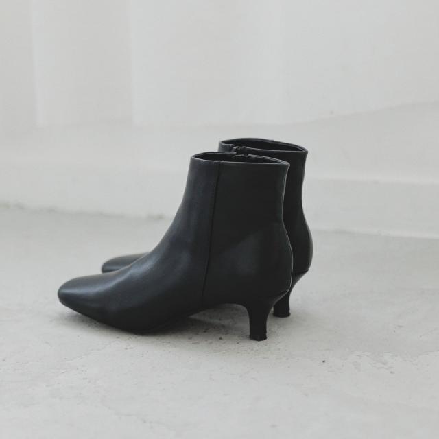 CLARKS／クラークス Meare Buckle レディースメアバックル （ブラック