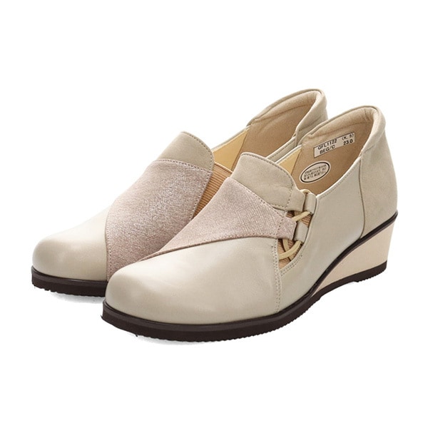 シティゴルフ（City Golf）/City Golf ゆったりとした足入れで履き心地が非常に良い スリップオンシューズ