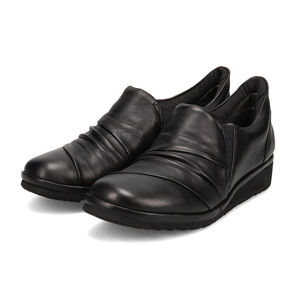 シティゴルフ（City Golf）/City Golf ゆったり足入れのプラット製法 カジュアルシューズ