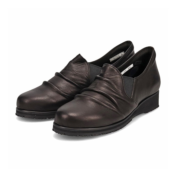 シティゴルフ（City Golf）/City Golf ゆったりとした履き心地で大変好評なスリップオンカジュアルシューズ