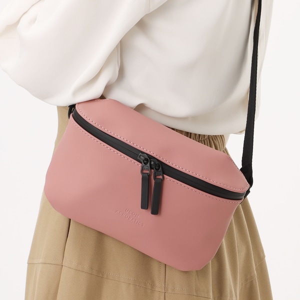 ユーコンアクロバティックス（UCON ACROBATICS）/ミニショルダー　UCON ACROBATICS