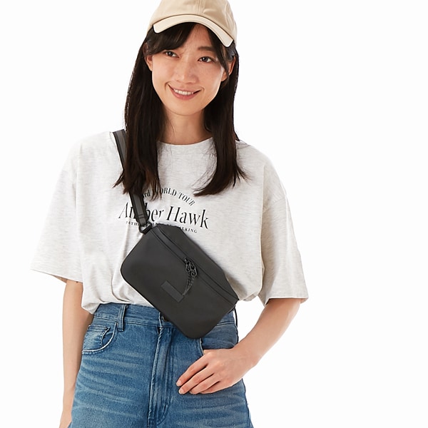 ユーコンアクロバティックス（UCON ACROBATICS）/ミニポシェット　ミニショルダー