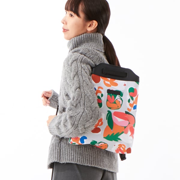 ユーコンアクロバティックス（UCON ACROBATICS）/バックパック