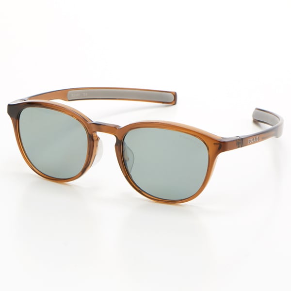 ソライズ（SOLAIZ）/【ソライズOUTDOOR　機能性サングラス　SLD001（偏光レンズ）】