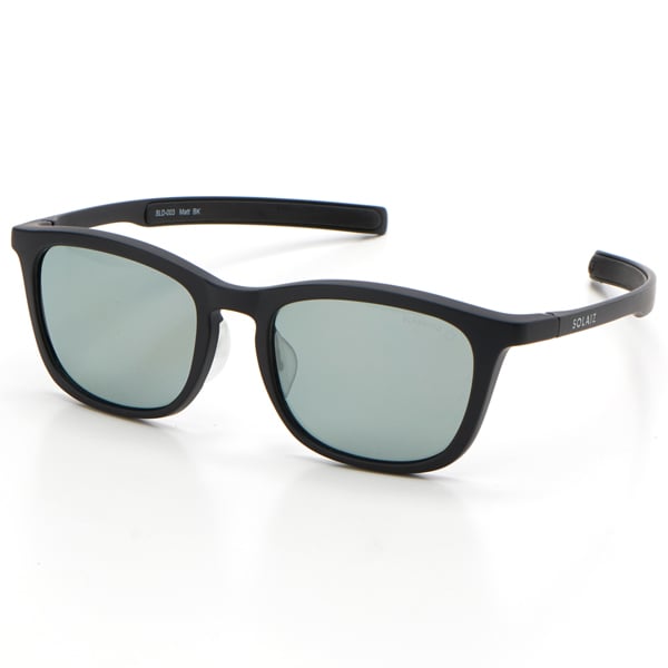 ソライズ（SOLAIZ）/【ソライズOUTDOOR　機能性サングラス　SLD003（偏光レンズ）】