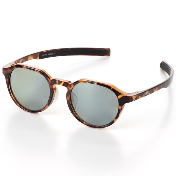 ソライズ（SOLAIZ）/【ソライズOUTDOOR　機能性サングラス　SLD004（偏光レンズ）】