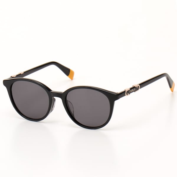 フルラ（FURLA）/【フルラ　サングラス　SFU850J】