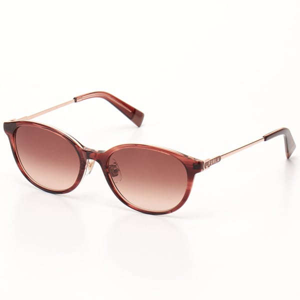 フルラ（FURLA）/【フルラ　サングラス　SFU851J】