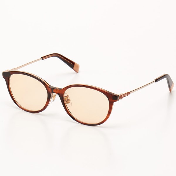 フルラ（FURLA）/【フルラ　サングラス　SFU851J（調光レンズ）】