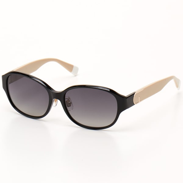 フルラ（FURLA）/【フルラ　サングラス　SFU849J（偏光レンズ）】