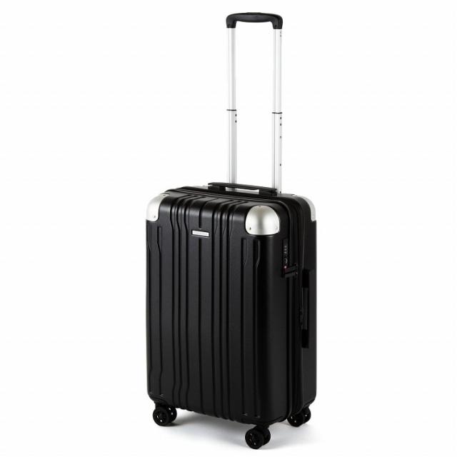 ヒロミチナカノ（hiromichi Nakano）/スーツケース Mサイズ 双輪キャスター 44L 3〜5泊