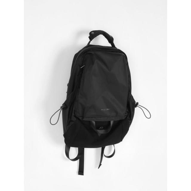 ラシュッド（LASUD）/【別注】INDISPENSABLE×LASUDナイロンバックパック