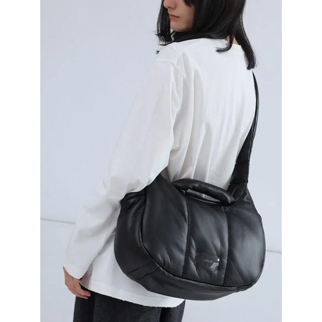 ラシュッド（LASUD）/キルティングワンショルダーバッグ