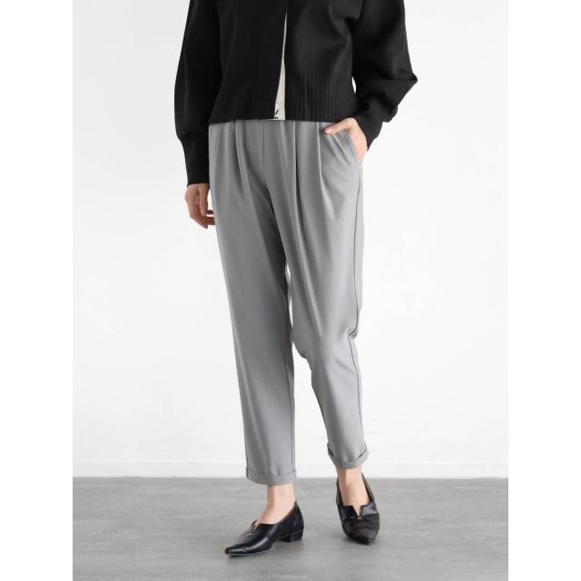 ラディエイト（RADIATE）/ストレッチテーパードパンツ