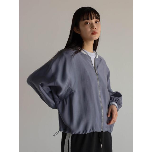 ラディエイト（RADIATE）/ドロストデザインシアーブルゾン