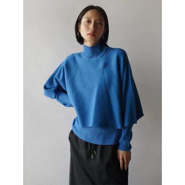 ラディエイト（RADIATE）/ハイゲージニットアンサンブル