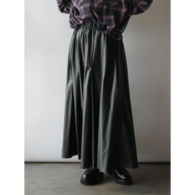 ラディエイト（RADIATE）/モードタッチフレアスカート