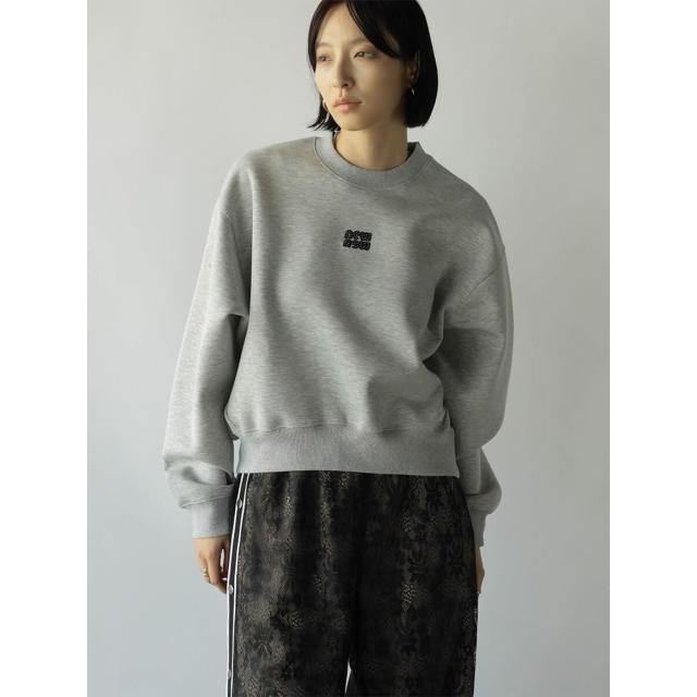 ラディエイト（RADIATE）/ロゴビジュープルオーバー