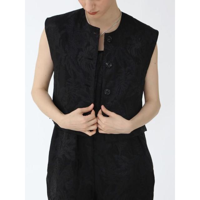 レジル（resil）/ノーカラージャガードベスト