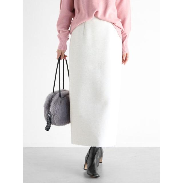 ヴァン（Vin）/ダンボールペンシルスカート