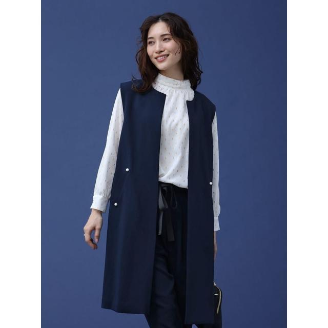 ヴァン（Vin）/ポイントパールジレ