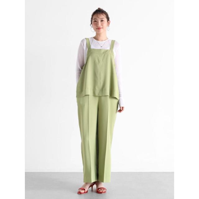 ヴァン（Vin）/レイヤードライクオールインワン