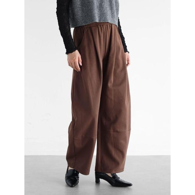 ヴァン（Vin）/スイッチヘムカービングパンツ