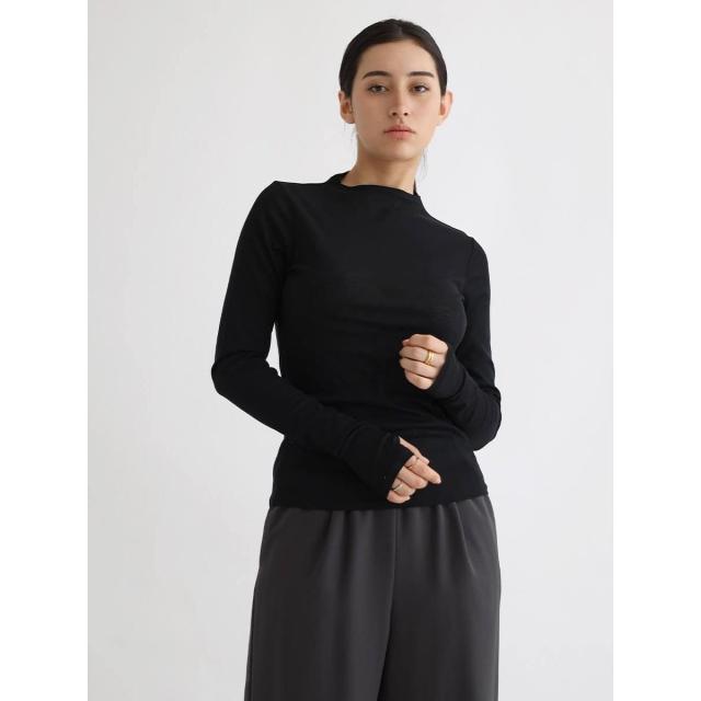 アーガ（Aga）/ソフトガーゼシアーカットソ?