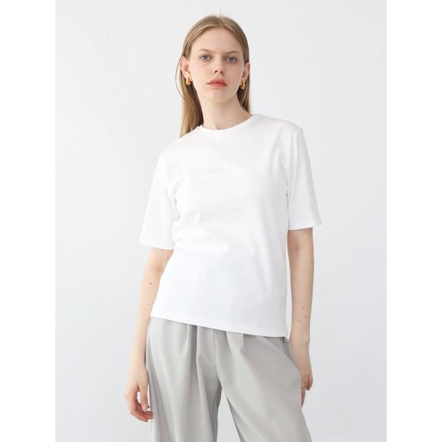 アーガ（Aga）/40/Middle smoothコンパクトカットソー