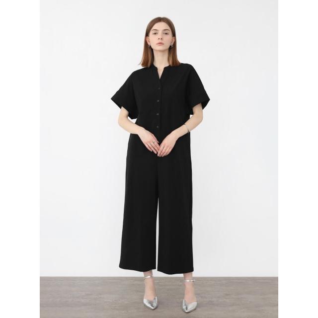 【NEW】アーガ（Aga）/ナイロンカノコジャンプスーツ