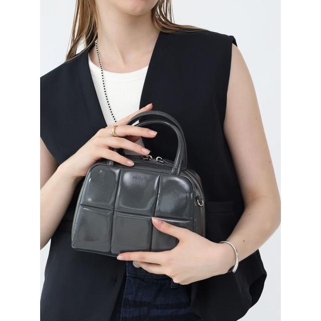 アーガ（Aga）/PUFF BOWLING S−E