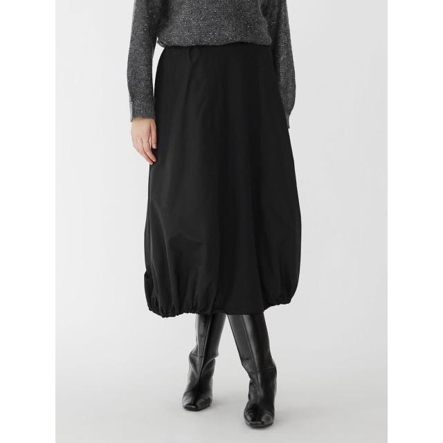 アーガ（Aga）/バイカラーバルーンスカート