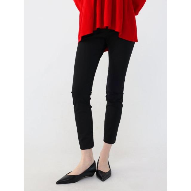 アーガ（Aga）/レギンスライクタイトパンツ(White)